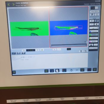 Optimum NOVUS | Optical Sorting System | Lingwood