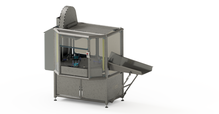 Watermelon Wedger | High processing Capacity | Lingwood