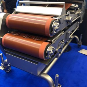 Belt Grill-Eco Series | Industrial Cooking | Lingwood