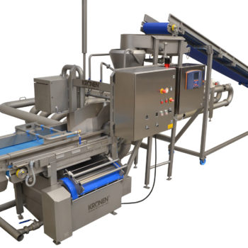 Vortex | Food Sanitizer | Lingwood Food Services