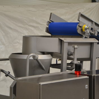 Vortex | Food Sanitizer | Lingwood Food Services