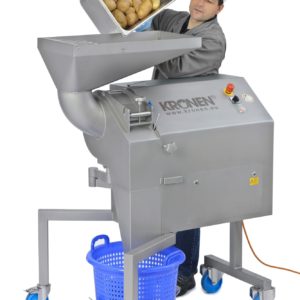 KUJ-V Dicer | Commercial Meat Slicer | Lingwood Food Services