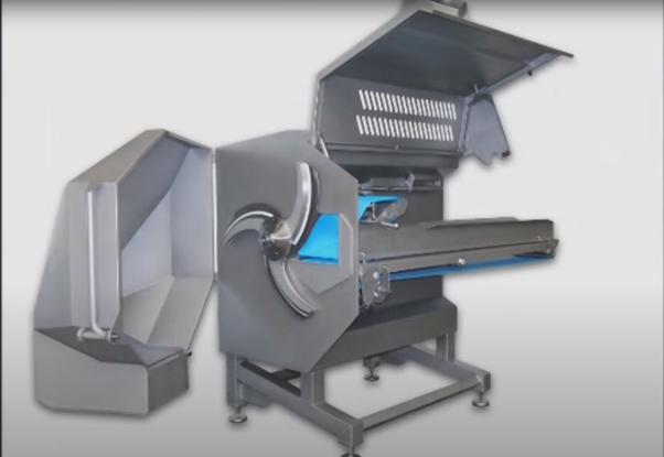 Kronen GS20 - Lingwood Food Services