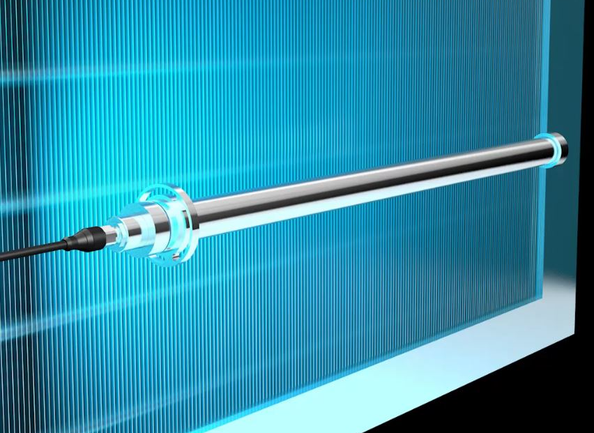 The Ultimate UV-C Disinfection