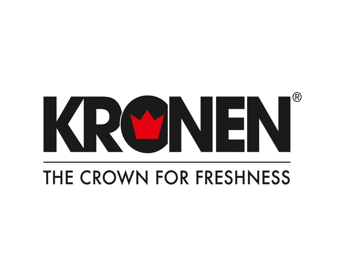 Increase product yield and quality with Kronen Machinery