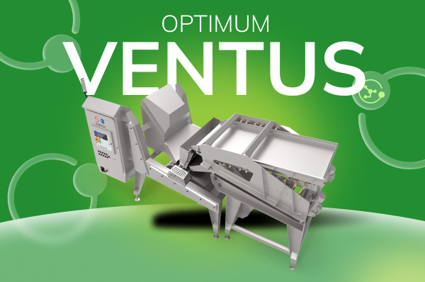 Revolutionise Your Production with Optimum Sorting